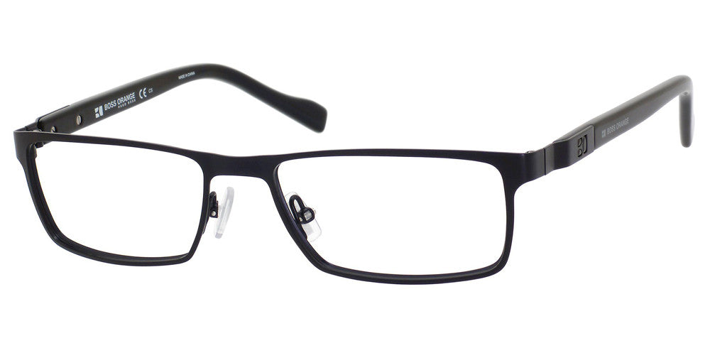 Hugo Boss Orange Eyewear – Eagle Vision Optical